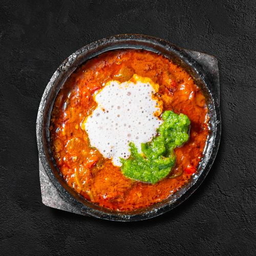 Sulta Stew - Raidan Mandi